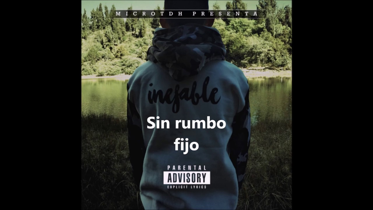 Album INEFABLE (Completo) Micro TDH - YouTube