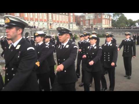 Pass Out BRNC - Oct 2015 - YouTube