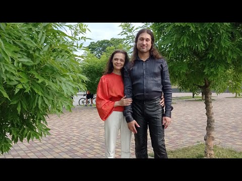 DJ RomAnna Project with DJ ILona Project pres. Интервью о 15 Альбоме \