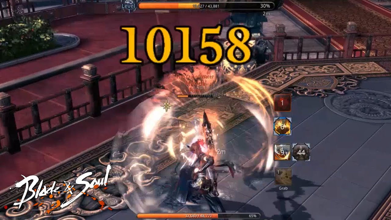 Destroyer Arena Super Aggressive PvP Gameplay (With Slow Motion) - YouTube