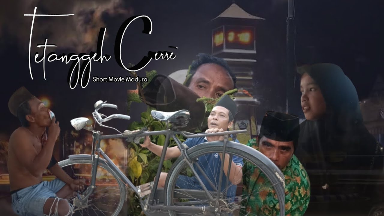 Tetanggeh Cerre' | Film pendek madura (Kai Pong sabe) Sub Indonesia ...