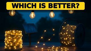 Top 5 Best Portable Outdoor String Lights 2026 - Illuminate Your Outdoor Space