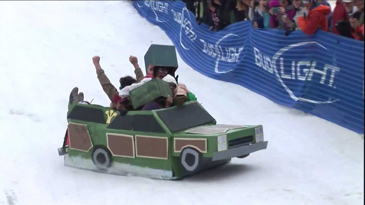 Steamboat - Springalicious 2012 - YouTube