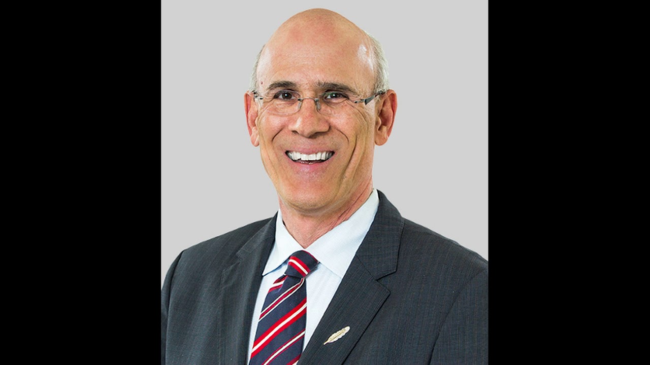 Michael Wernick - YouTube