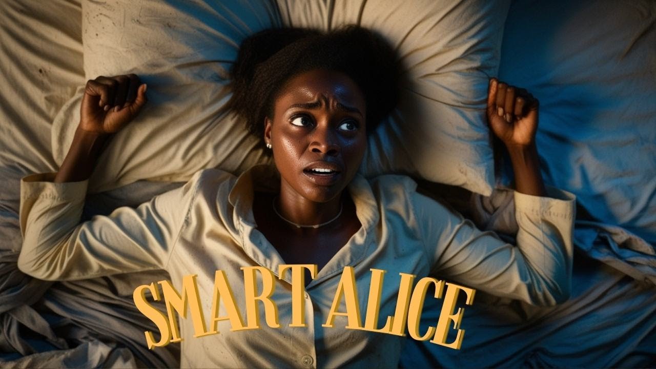 SMART ALICE'S Journey: The Tale of Smart Alice - YouTube