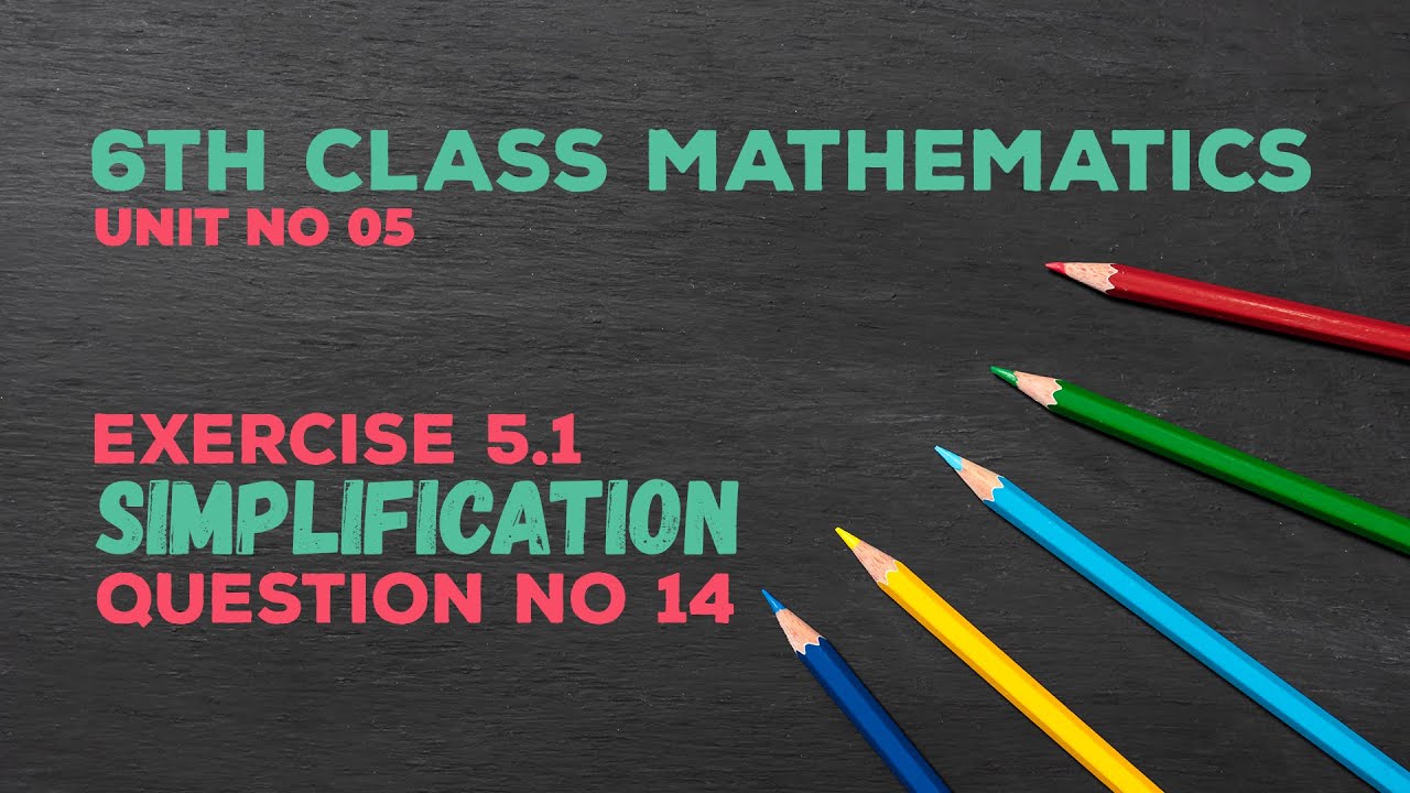 Simplification| Fraction Based simplification|tricks - YouTube