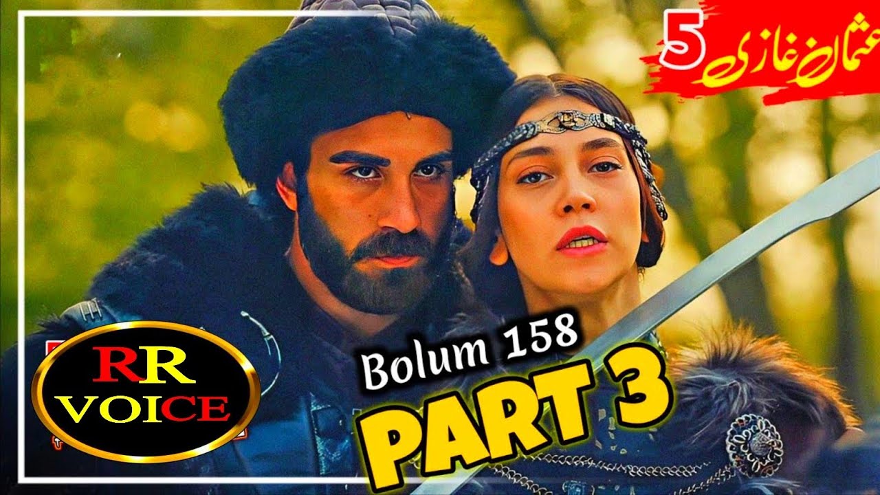 Osman Series Updates ! Episode 201 Explained By Riaz Rasheed Daily Life ...