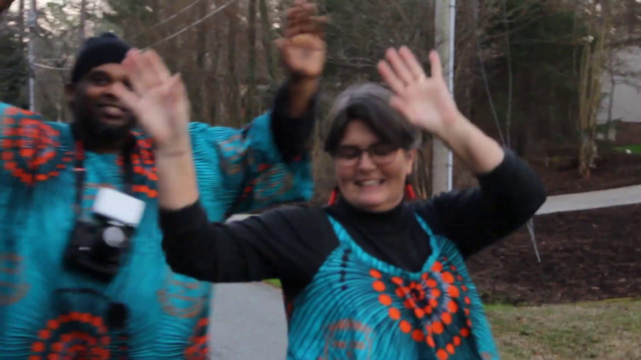 Soulful Saturday Music video Ad - YouTube