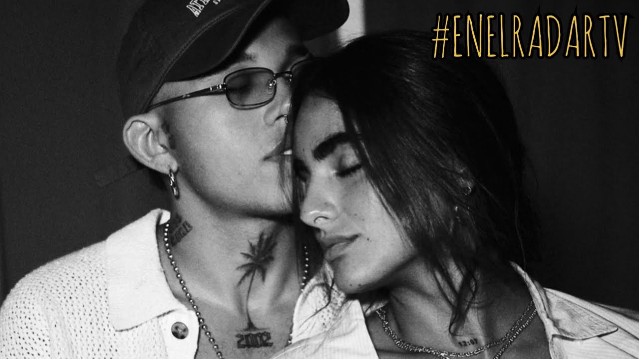 Beele - Frente al mar (video oficial) - YouTube