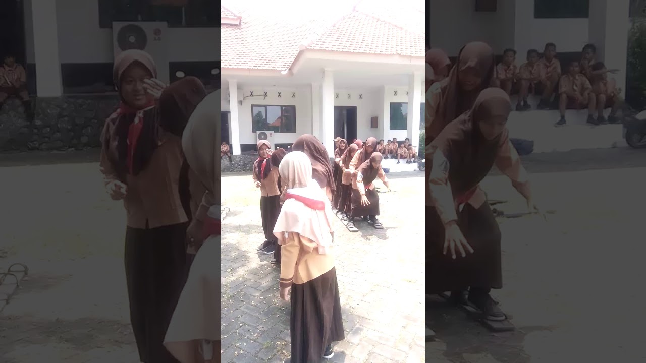 GAME TALI PART 2 - YouTube