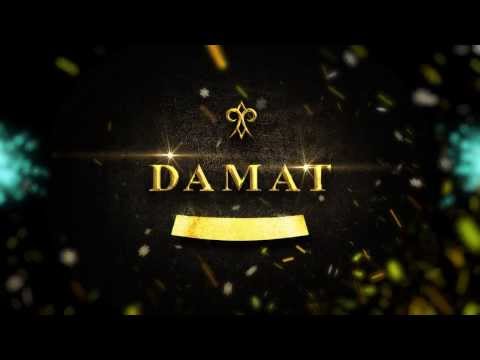 Damat Tween Mutlu Yıllar Diler!