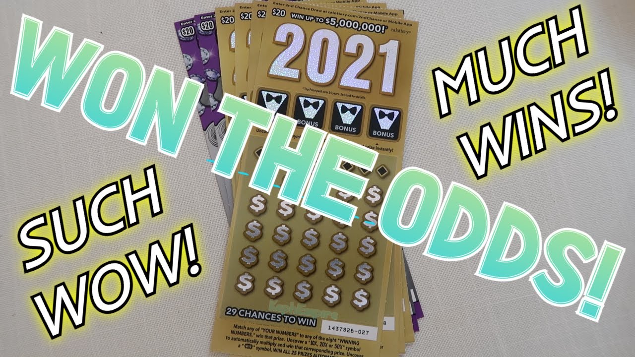 Won EXACTLY Lottery Scratch Ticket Odds 2021 Platinum Payout 20 won-exactly-lottery-scratch-ticket-odds-2021-platinum-payout-20