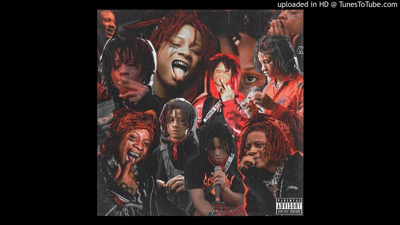 [FREE] TRIPPIE REDD x MISS THE RAGE TYPE BEAT | ''RAGER'' (IG @M.ORTEH ...