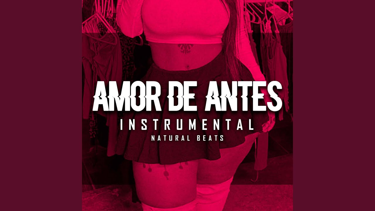 Amor de Antes - YouTube