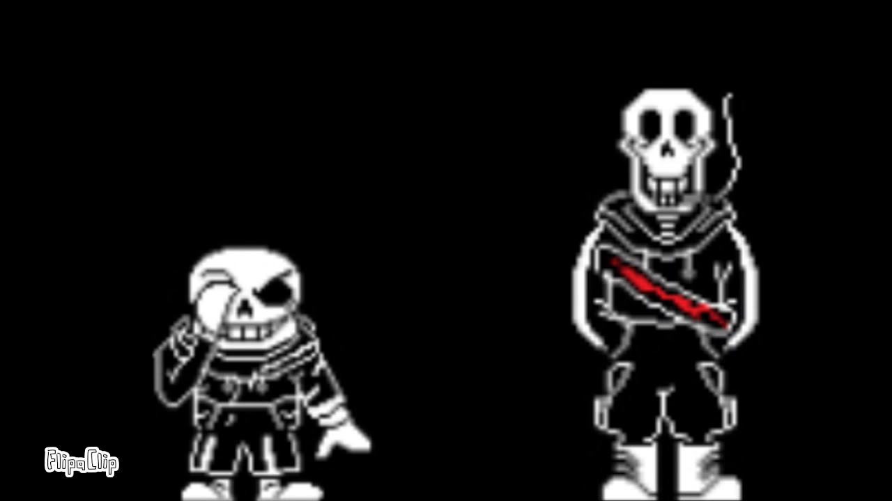 DisTrust Sans Phase 3 Test - YouTube