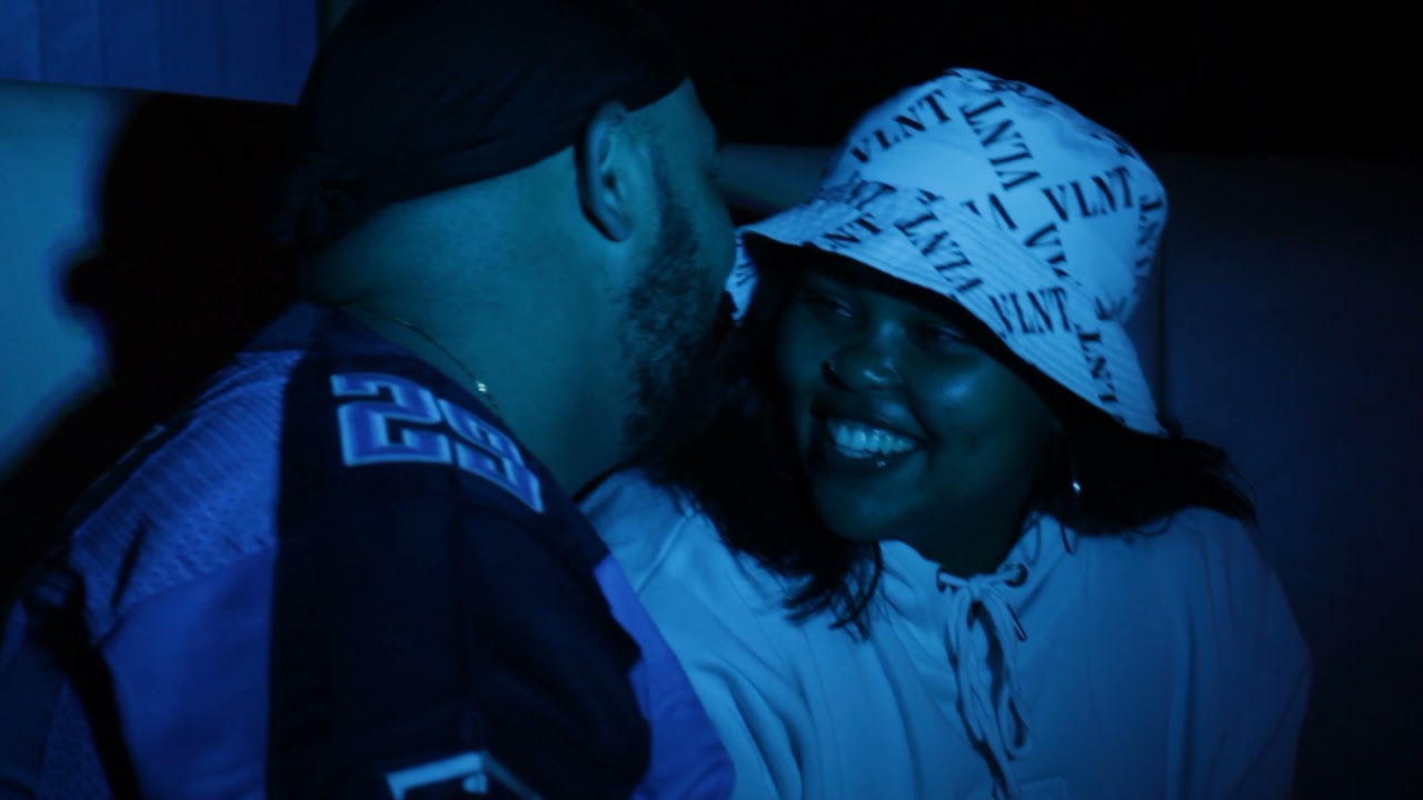 Major Milo x Colan x Smiley - Vergewe en Vergeet (Official Music Video ...