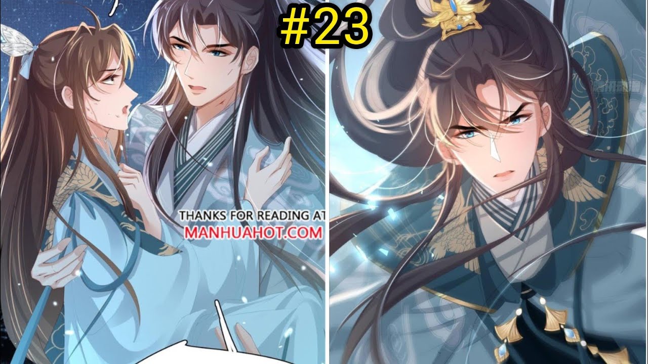 Disguise Prince manga hindi explain ch 23 Rollover guide for Overlord ...