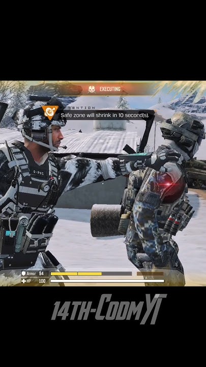 The Art of Execution - CODM. #callofduty #codm #codmobile #cod #callofdutymobile # ...