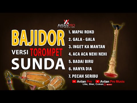 BAJIDOR VERSI TOROMPET SUNDA