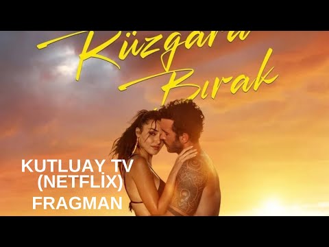 Rüzgara Bırak - Fragman - Netflix