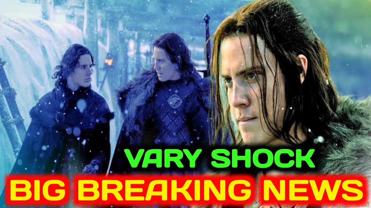 I'm Very Disappointed With The Starks In House Of The Dragon Season 2 ...