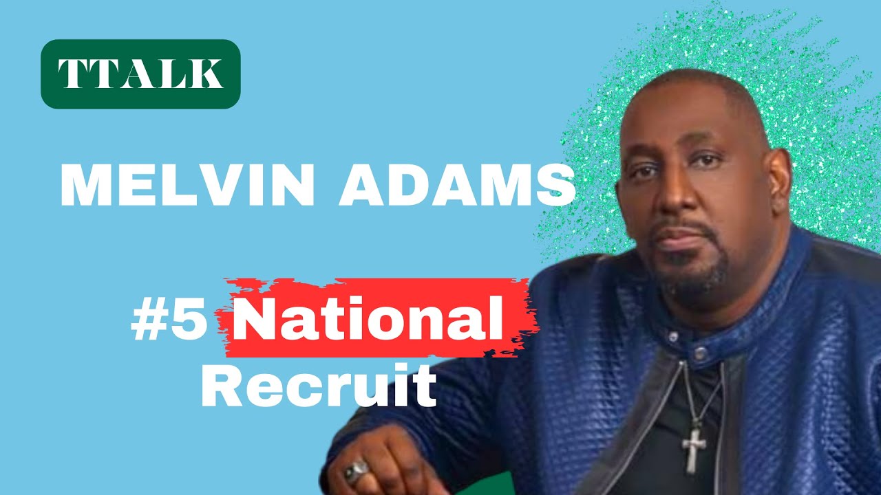 Top Recruit Melvin Adams starts career in Japan, chooses Tulane over ...
