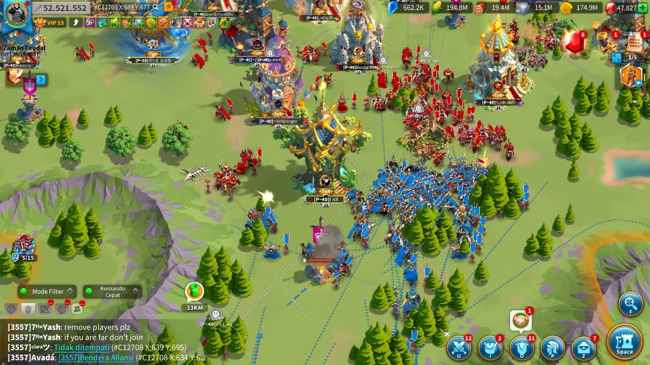 LIVE 🔴 IT'S TIME TO 🏹 SOME 🐀S ! 3626 vs 6 KD KVK 3 - YouTube