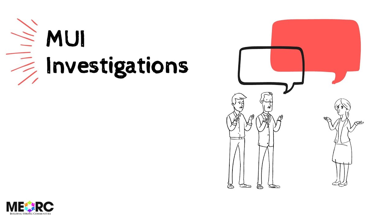 MUI Investigations - YouTube