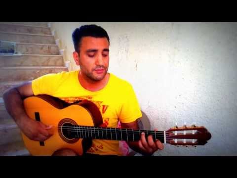 Sezenler Olmuş- Bülent-Burhan Berber