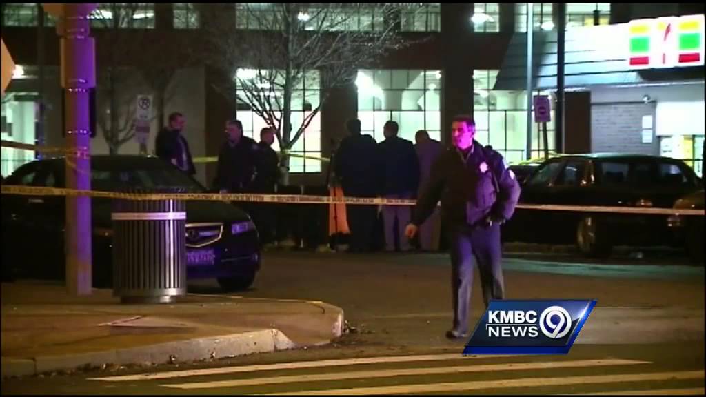 KC shares secrets of crimefighting success with St. Louis - YouTube