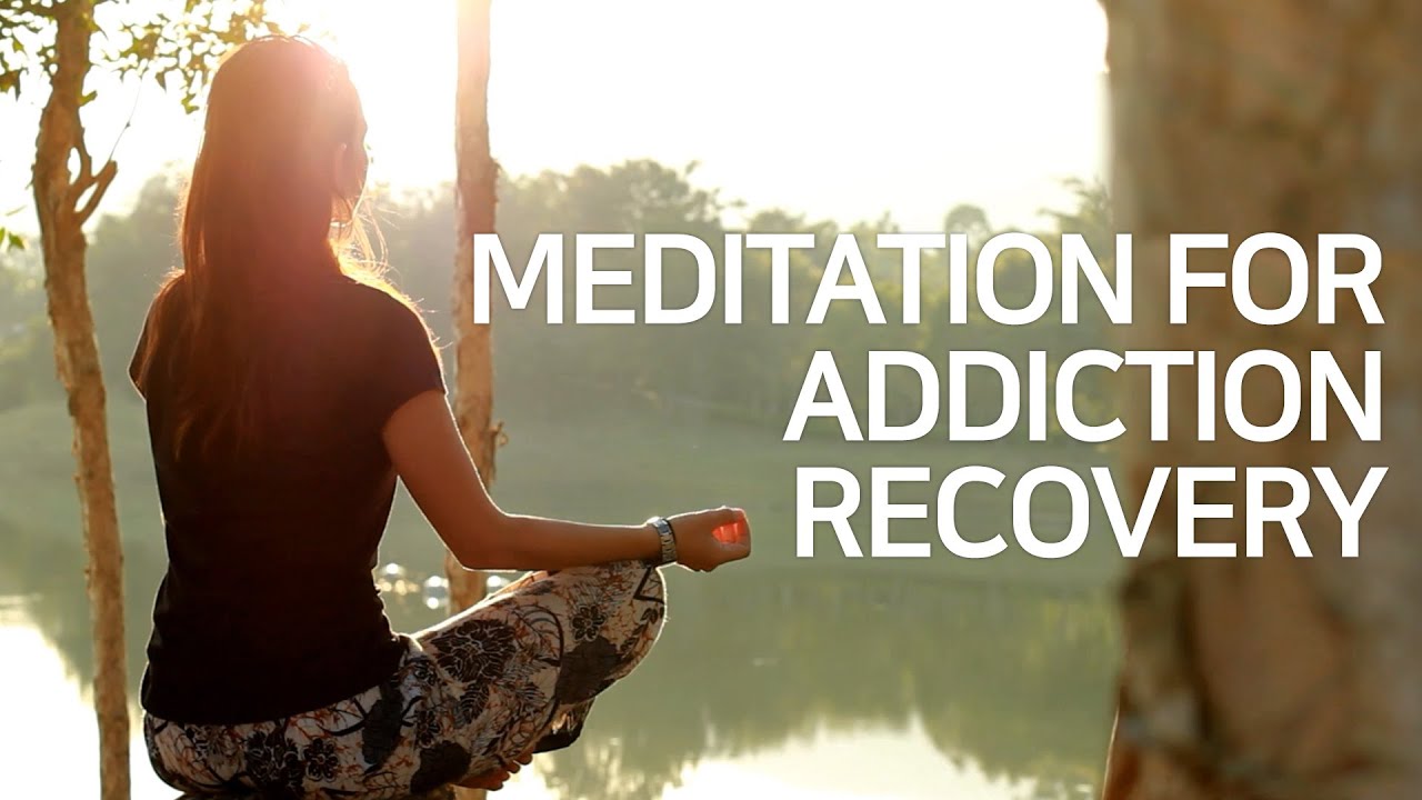 Relapse Prevention - Breaking the habit - Meditation for Addiction ...