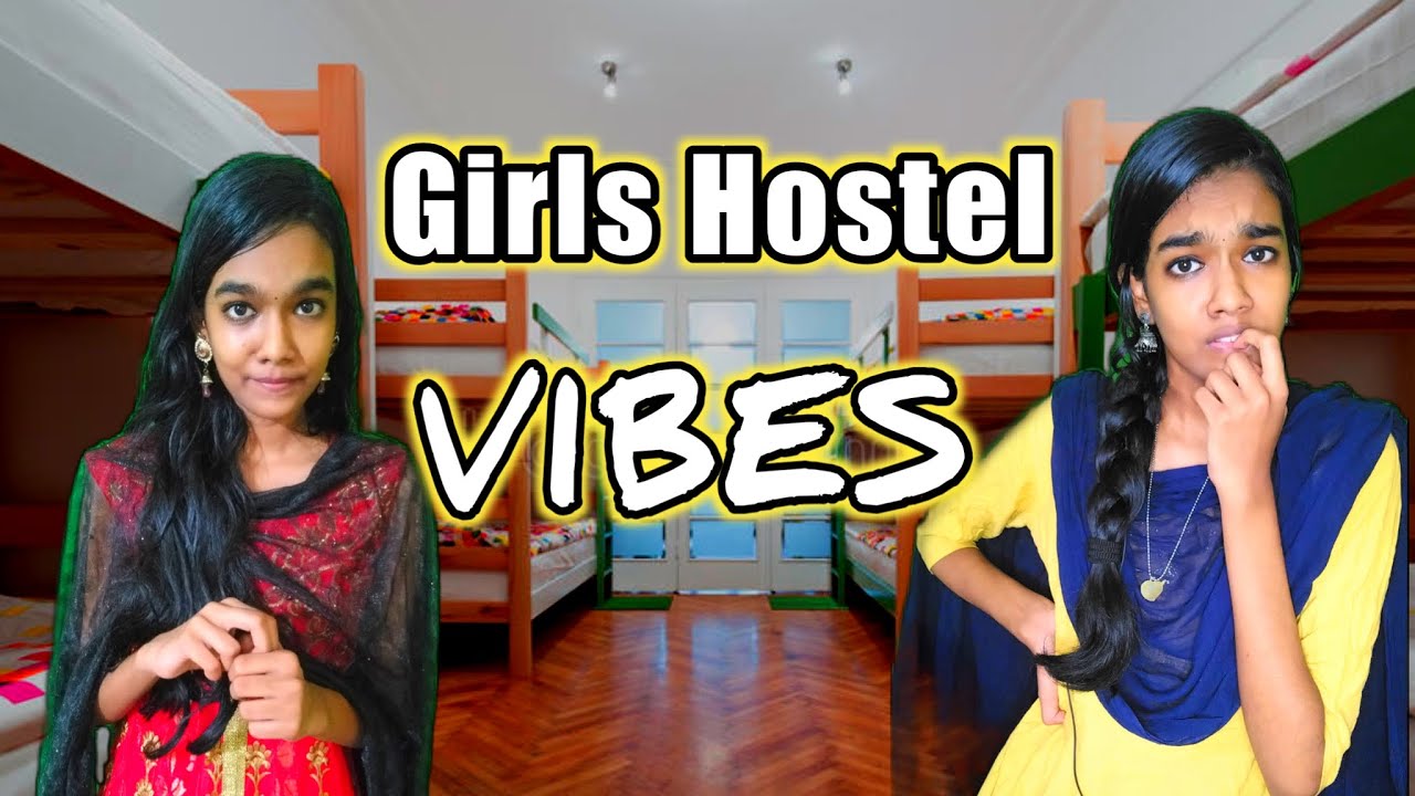 Girls hostel vibes😇Creative devu malayalam #cdm #creativedevumalayalam #hostel #fun #trending ...