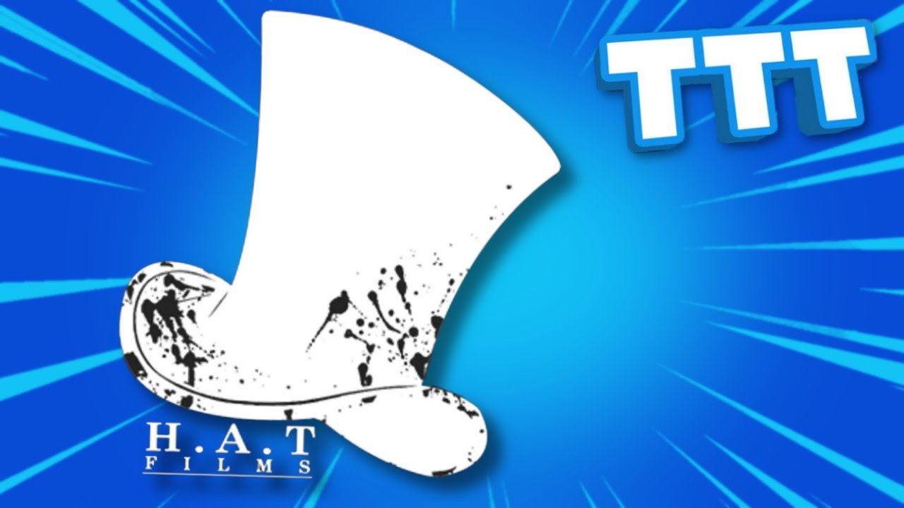 Yogscast TTT - Best Of Hat Films - YouTube