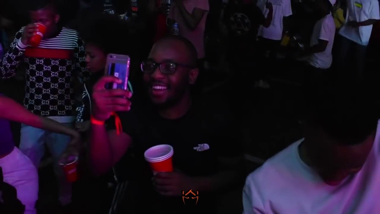 A-Reece performing at Vaal🔥 - YouTube