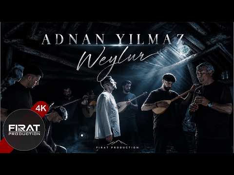 Adnan Yılmaz - Weylur YENİ KLİP 2026
