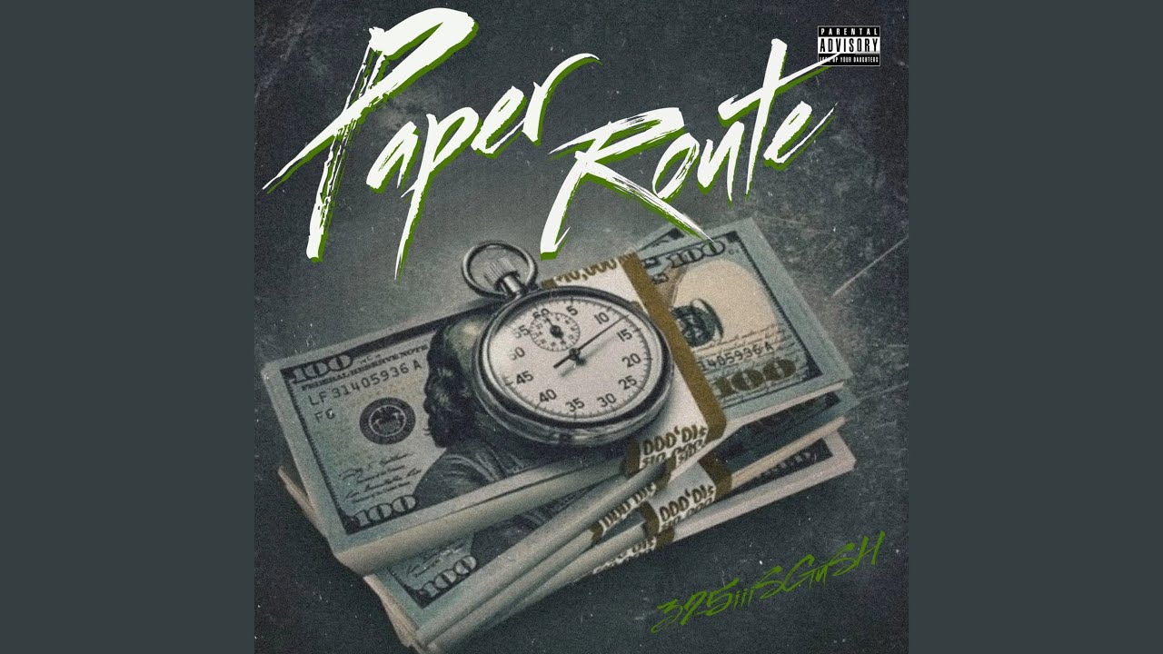 Paper Route - YouTube