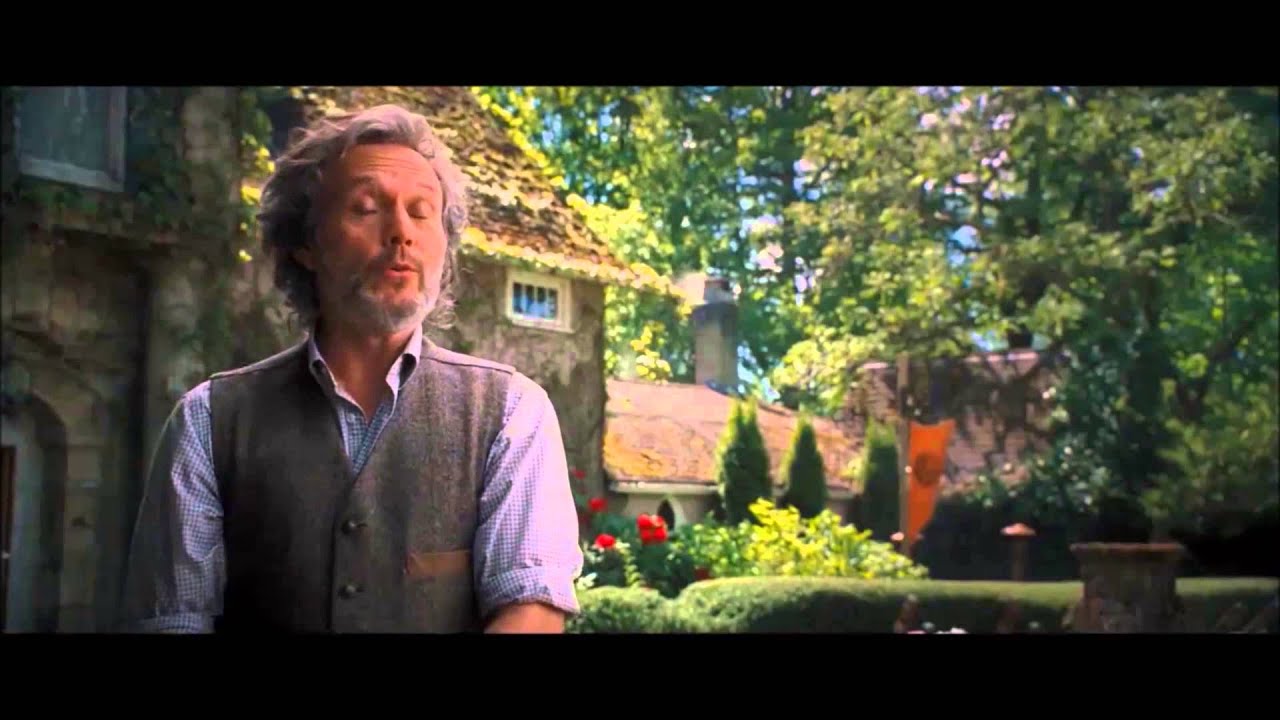 Red Rising Trilogy Trailer ( Red Rising and Golden Son ) - YouTube