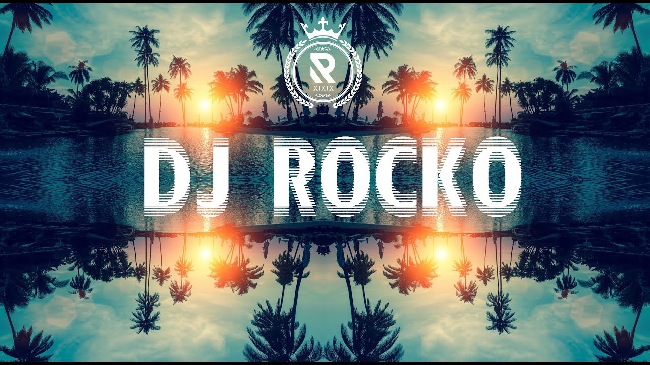 WORLD PREMIERE 🔥 PRODUCED BY DJ ROCKO - YouTube