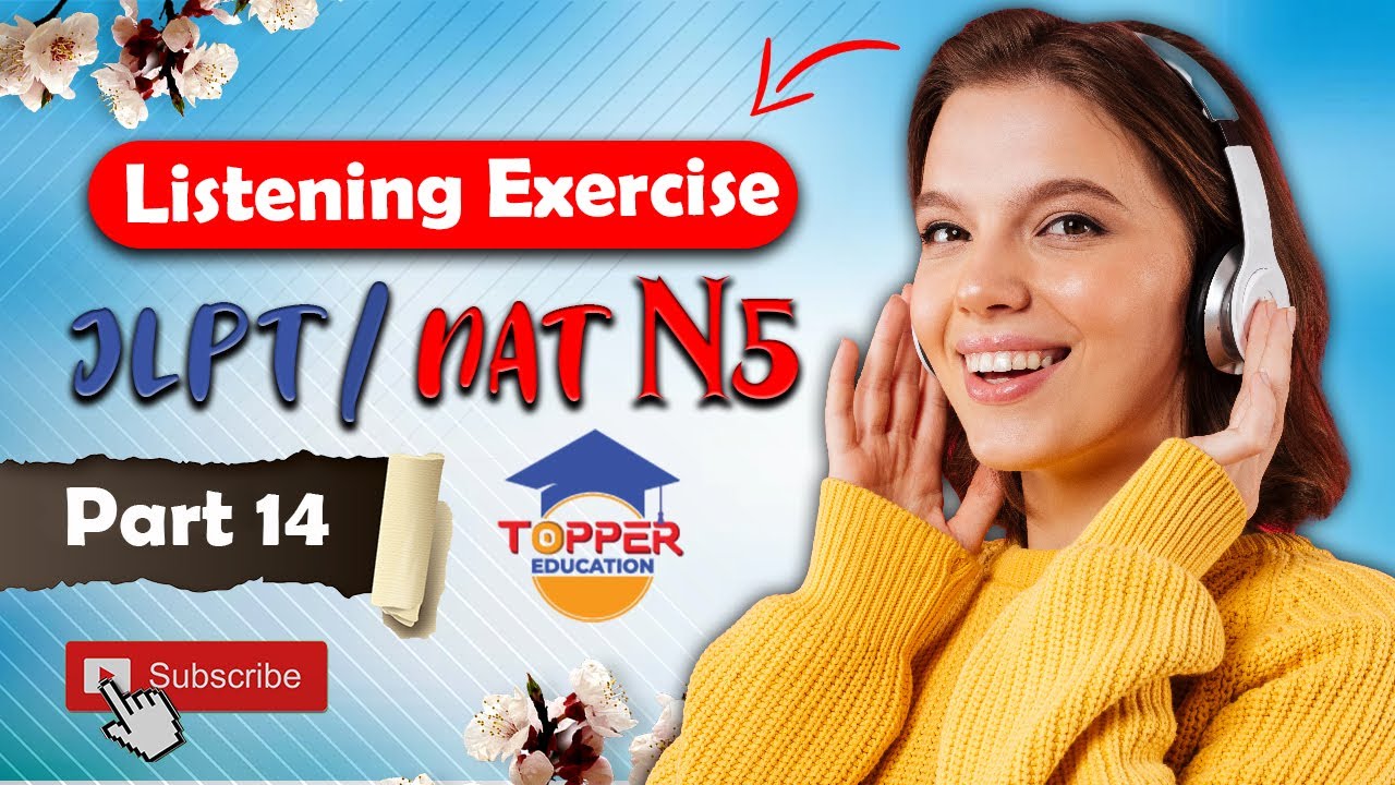 Why Your CURRENT Listening Strategy is Doomed To Fail ! - YouTube