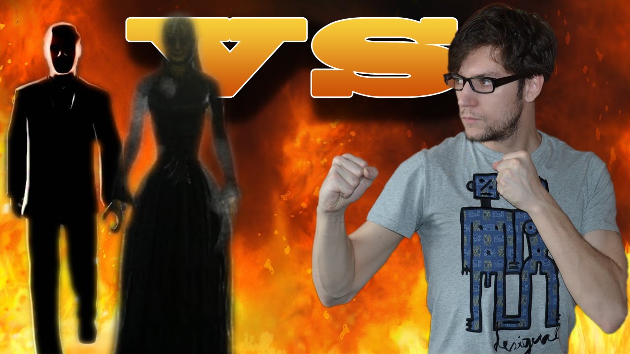 GAME VS ME - One Late Night : Deadline - Part 4 - YouTube