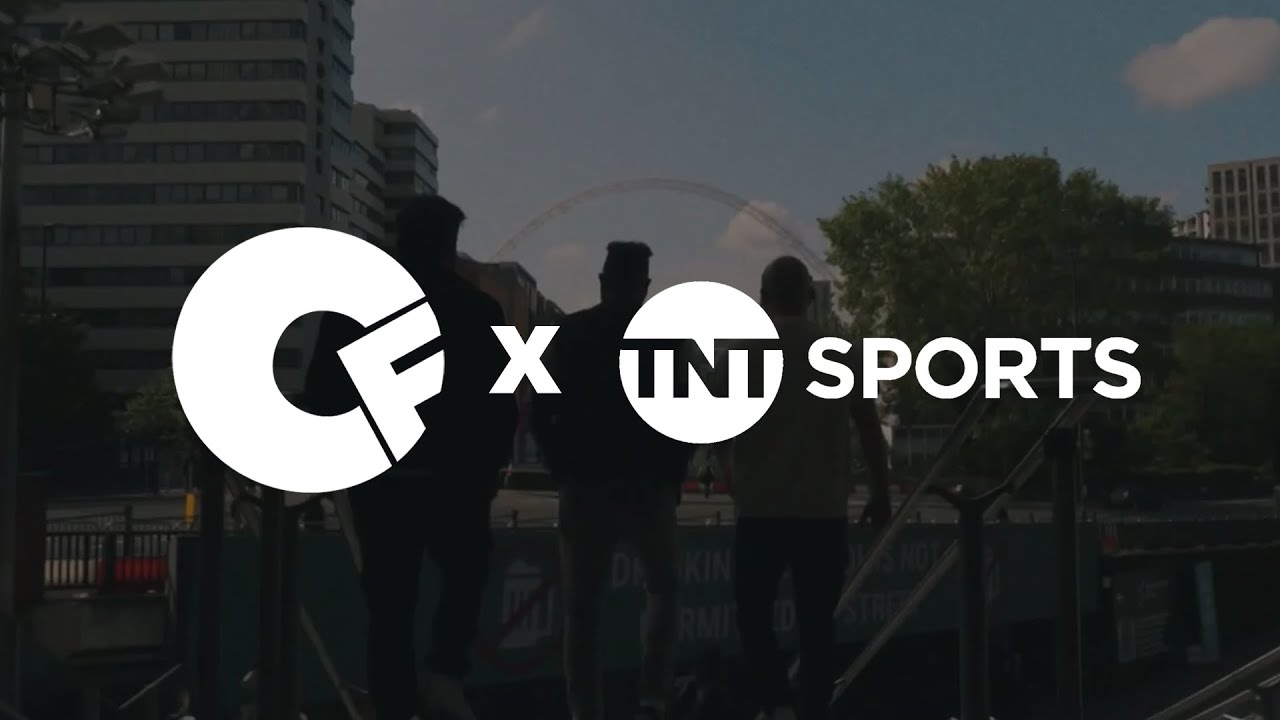 ANIS x TNT Sports - YouTube
