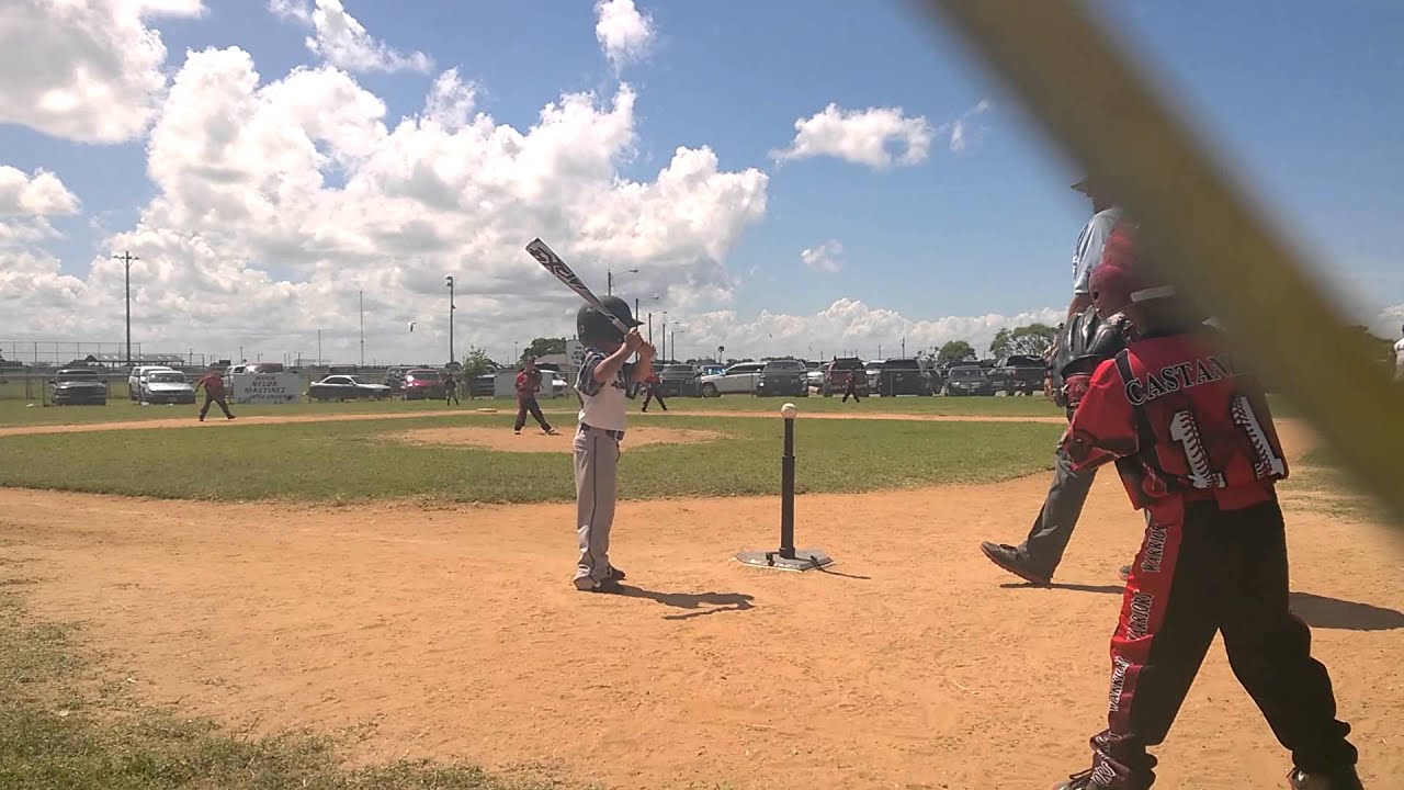 Hit streak still alive - YouTube