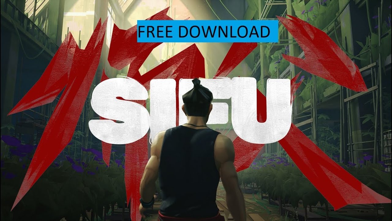 SiFu Mobile Download Free 🤩 Install SiFu Mobile 🆗 Get SiFu Mobile (NEW ...