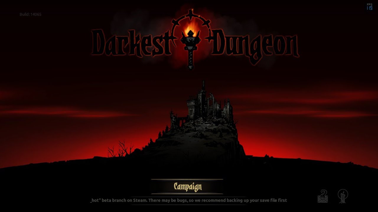 The Shambler | Darkest Dungeon - YouTube
