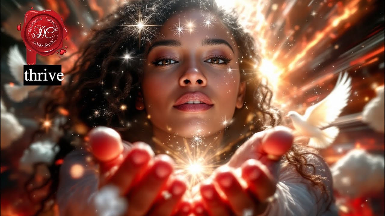 Avoid These Words: Unlock Your Breakthrough - YouTube