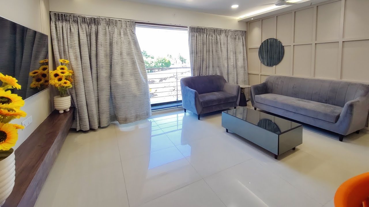 luxury-2-bhk-flat-for-sale-yashwant-nagar-virar-west-mumbai-youtube