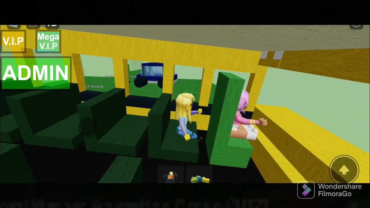 Roblox the movie 10 end credits - YouTube