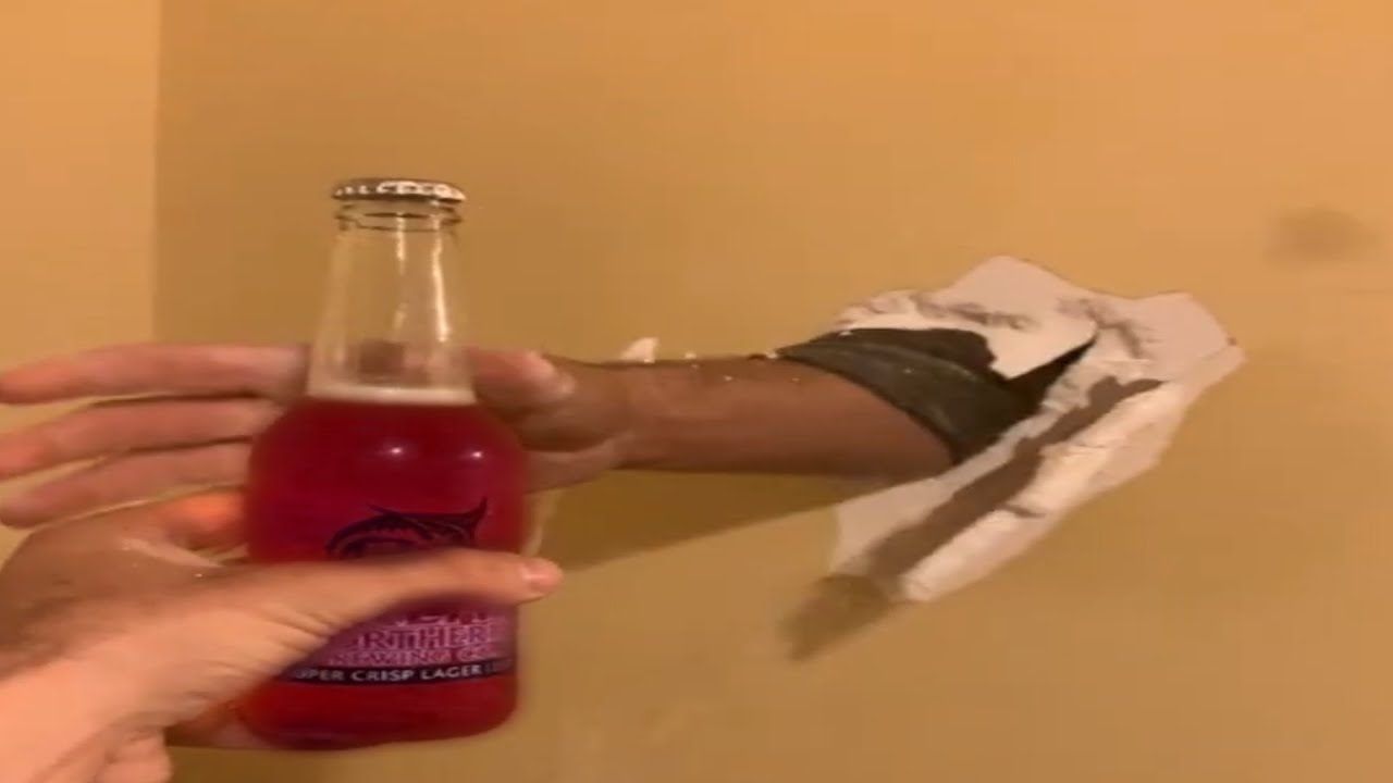 Real Life juggernog - YouTube