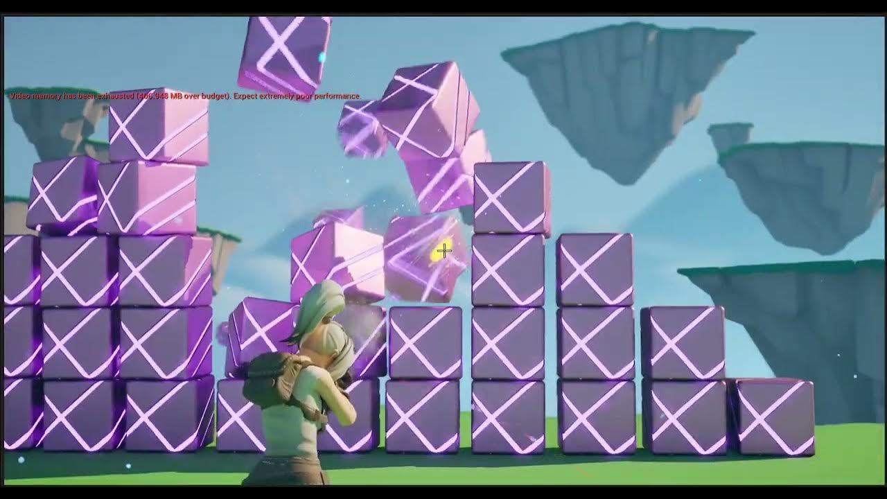 Reversing Time Function In Unreal Engine - YouTube