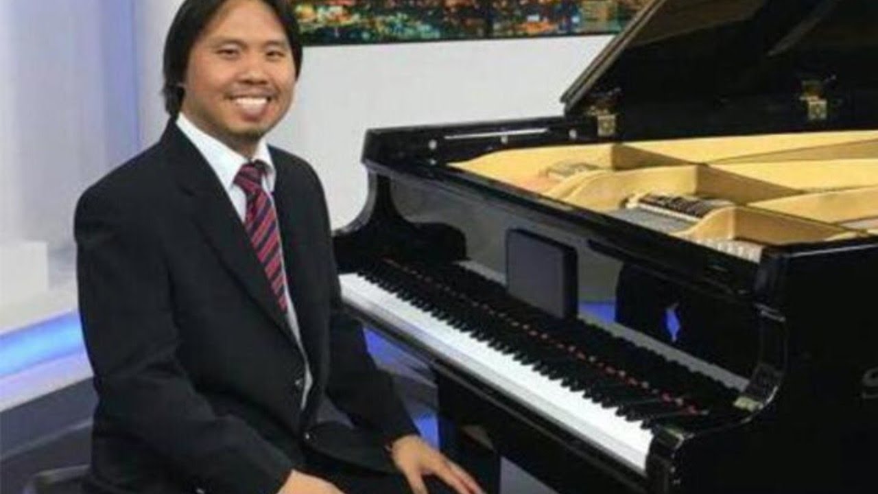 SEMINAR MUSIK Oleh Dr. Aylwin Yonathan, Master of Music (PIANO), Dosen ...